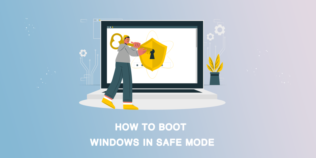 How to start Windows 10 in Safe Mode-Trendmicro.com