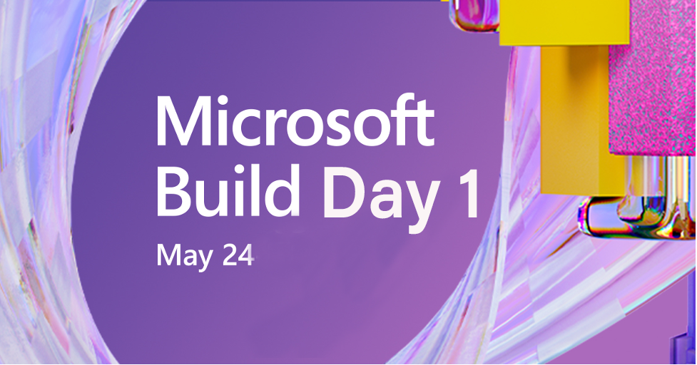 Microsoft Build 2022 Day 1 Highlights - TrendMicro
