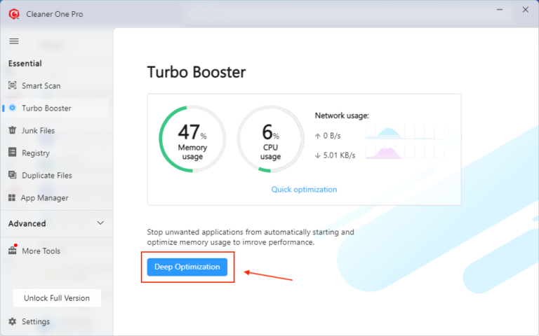 How to Check for RAM on Windows 10 and 11-Cleaner One Pro