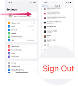 How to Fix Apple ID Password Pops and the "Confirm iPhone Passcode to ...