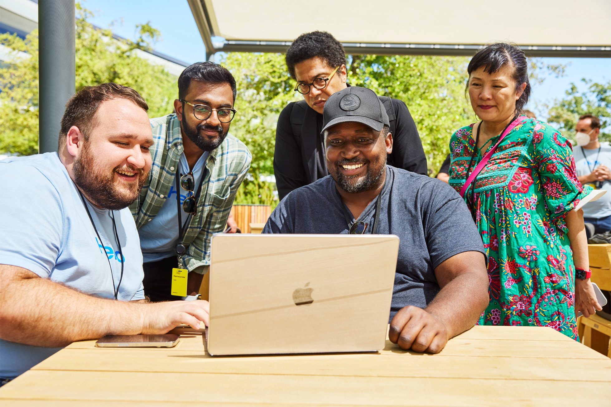 Countdown to WWDC 2023: Prepare for a Tech-Filled Extravaganza!