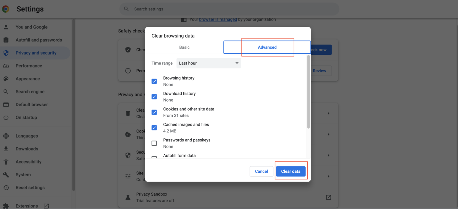 How to Get Rid of Fake McAfee Virus Pop-Ups on Mac? - Antivirus One