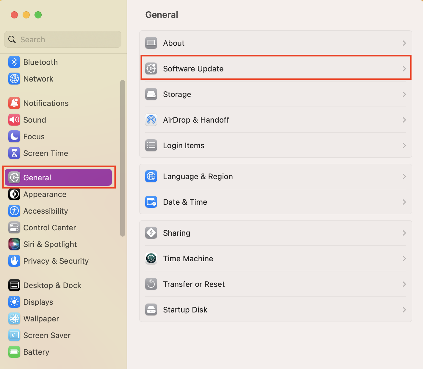 How to Upgrade to macOS Sonoma - Cleaner One Pro
