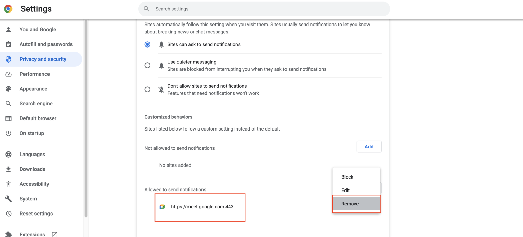 How to Get Rid of Fake McAfee Virus Pop-Ups on Mac? - Antivirus One