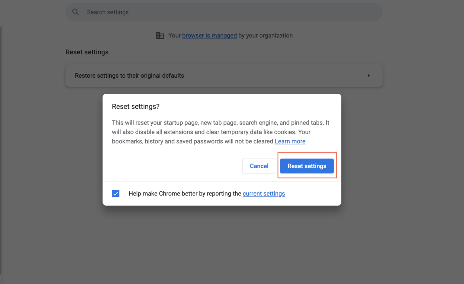 How to Remove Critical Virus Alert Scam From Mac - Antivirus One