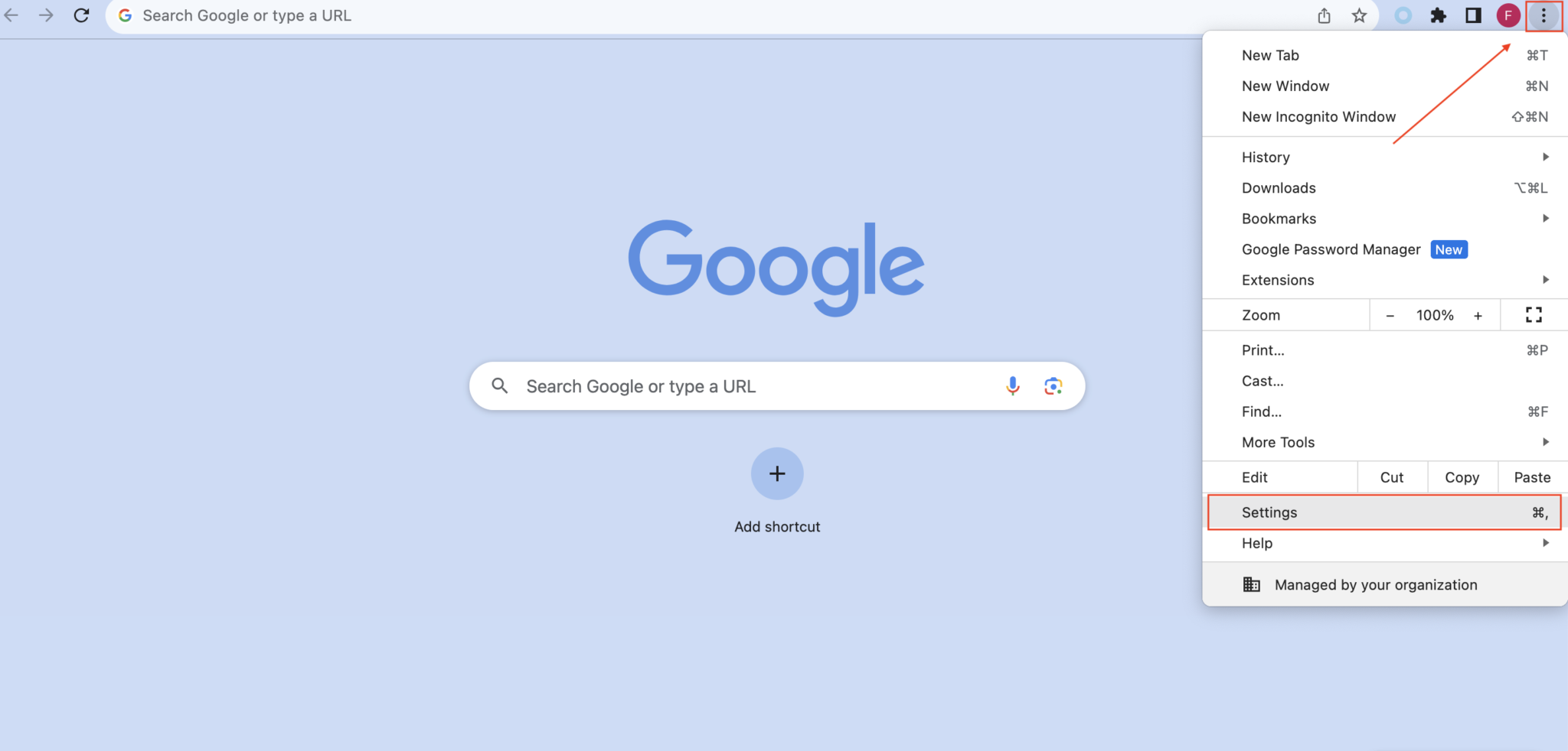 How to Remove Critical Virus Alert Scam From Mac - Antivirus One