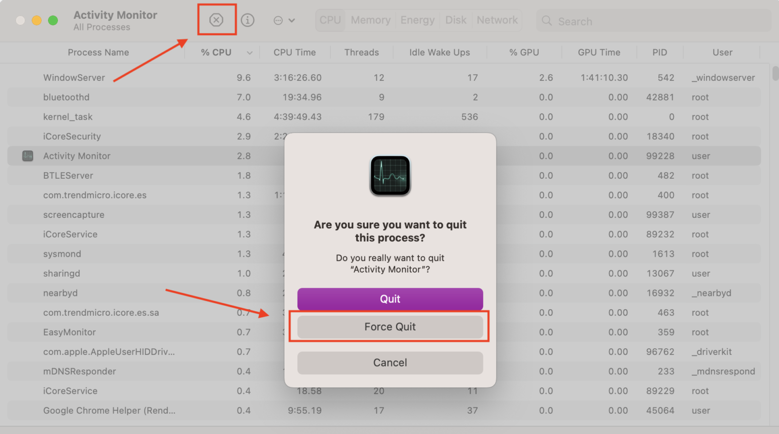 How to Remove Critical Virus Alert Scam From Mac - Antivirus One