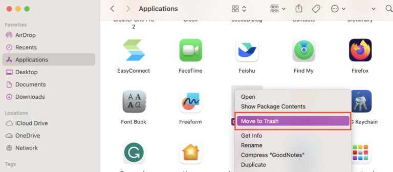 How to Remove Critical Virus Alert Scam From Mac - Antivirus One