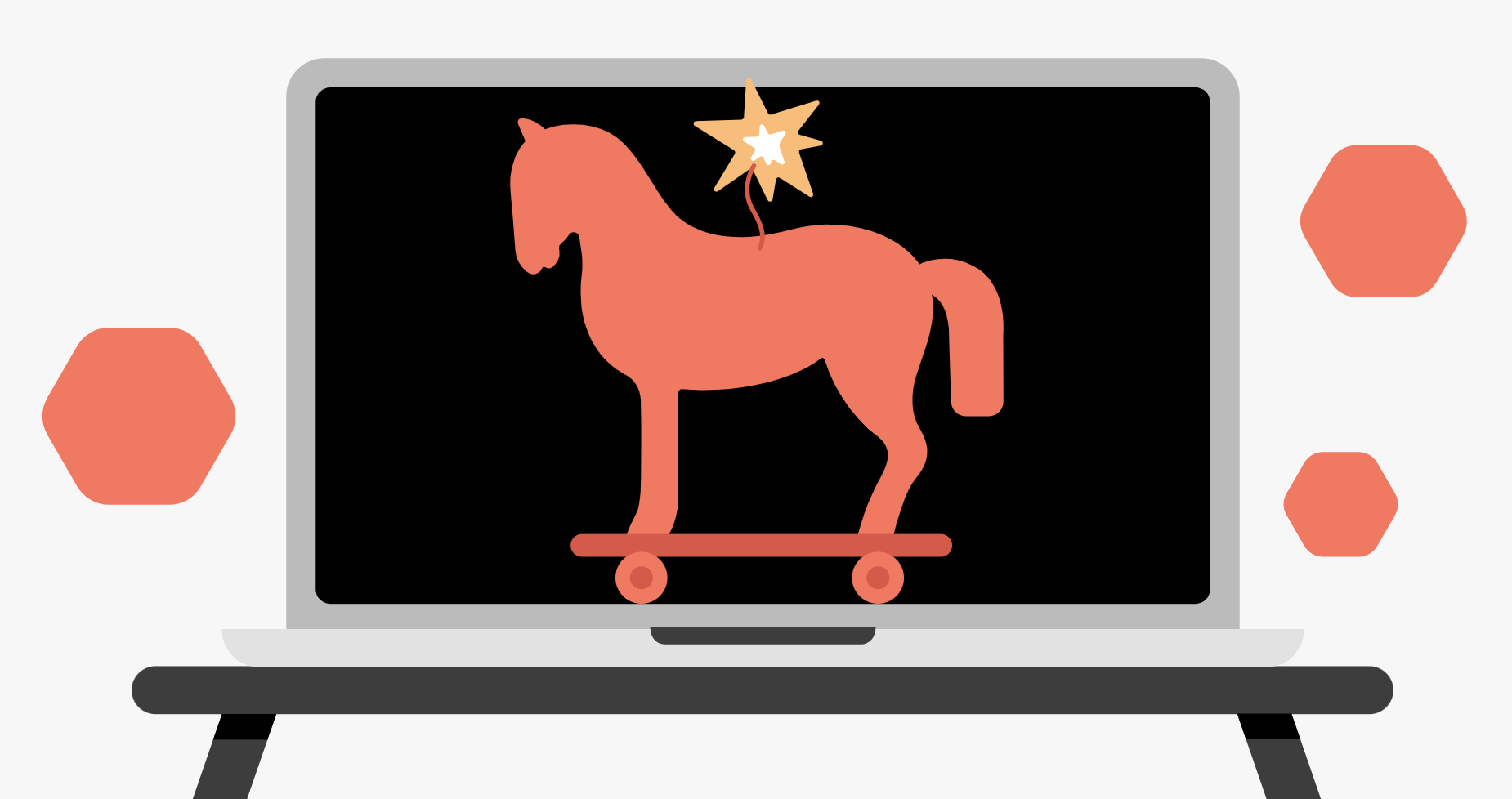 How to Remove Trojan Virus From Mac - Antivirus One