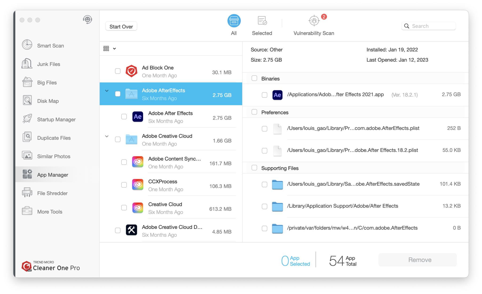 How to Remove Adobe Genuine Service Alert on Mac