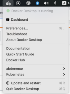 How to Fix "com.docker.vmnetd" Malware Alert on Mac - Apple & Microsoft News,Tutorials,Security ...