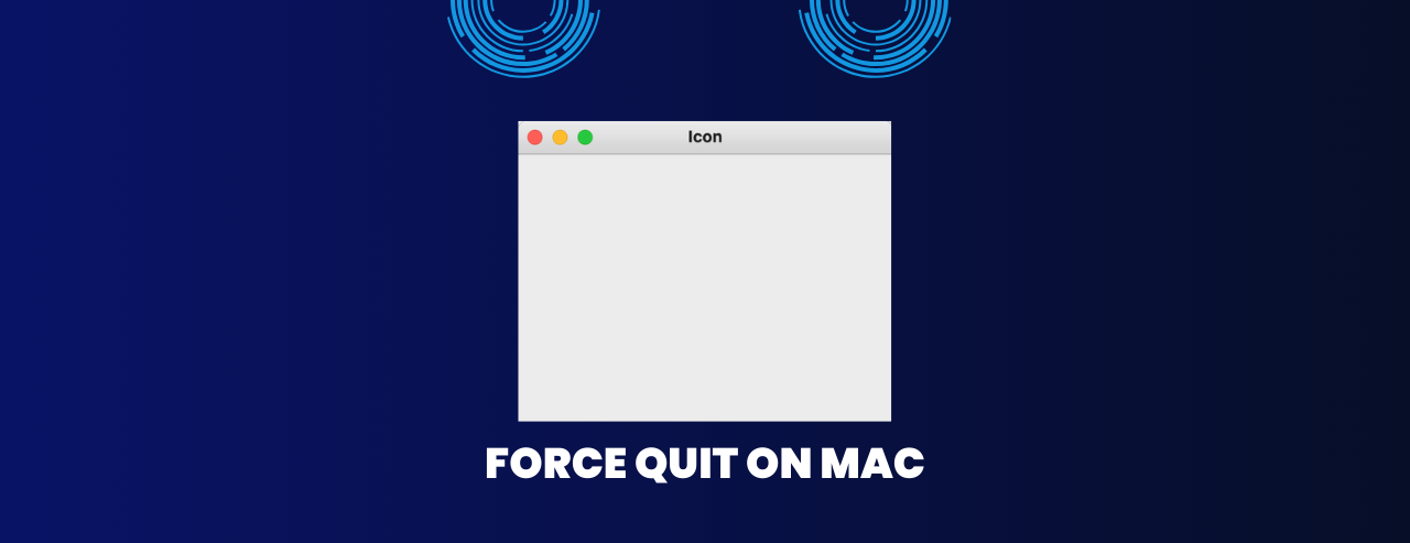 How to Force Quit a Frozen App on Mac: Quick Guide - Cleaner One Pro