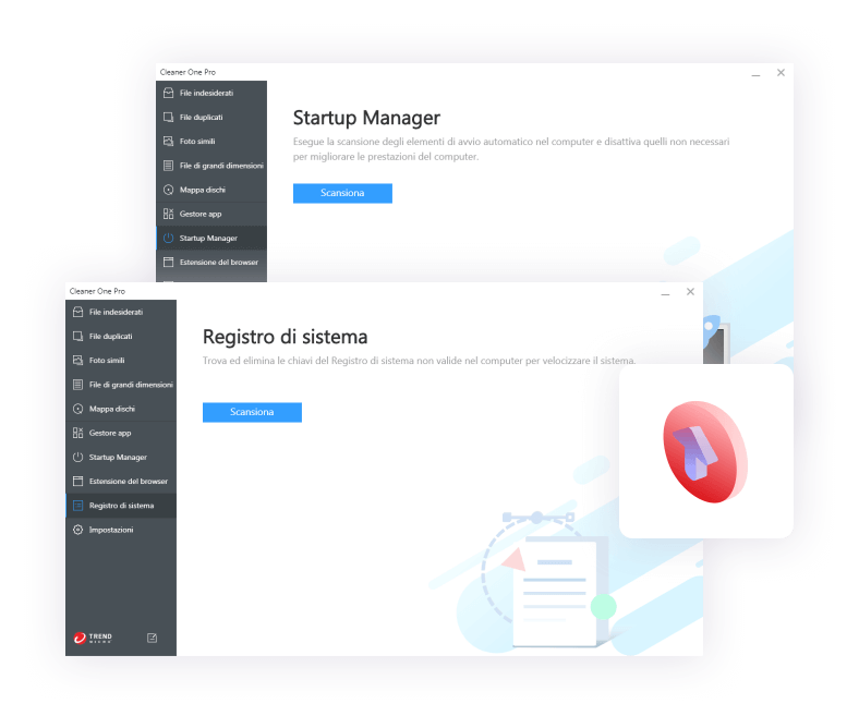 Cleaner One Pro para Windows: limpie y optimice su PC para obtener el ...